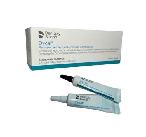 Dycal Usa Dentsply | Insumos Dentales | Materiales para Endodoncia ...