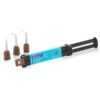 Cemento de Resina BisCem Dual Autoadhesivo Bisco | Insumos | Techdent