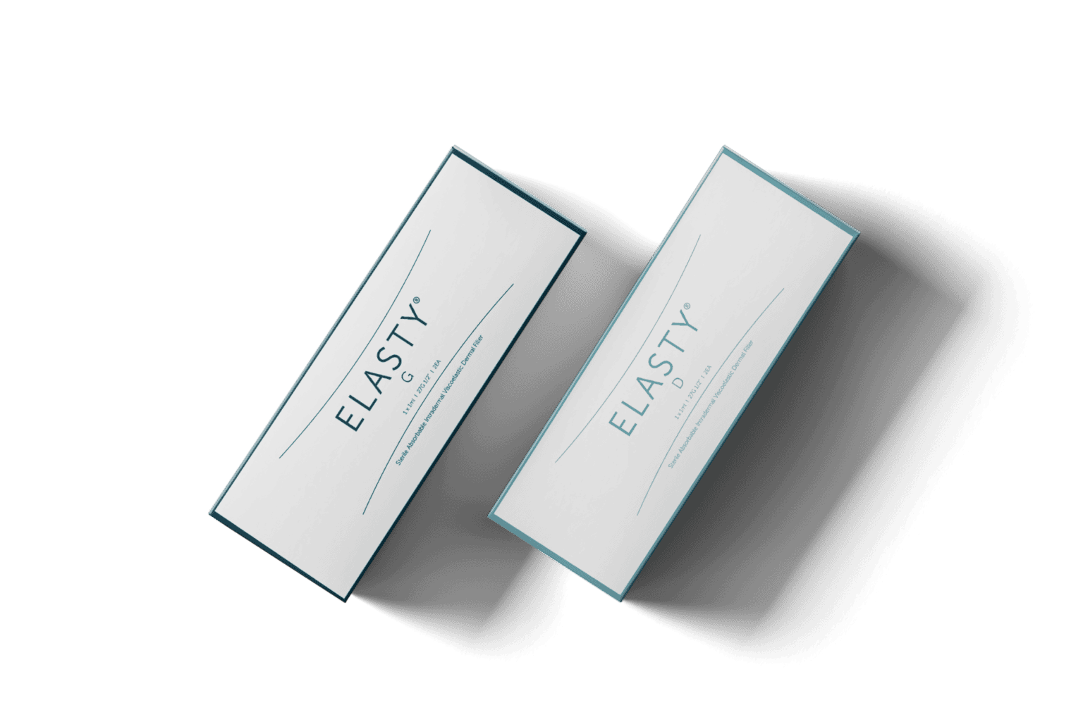 Elasty Filler Ácido Hialurónico | Techdent