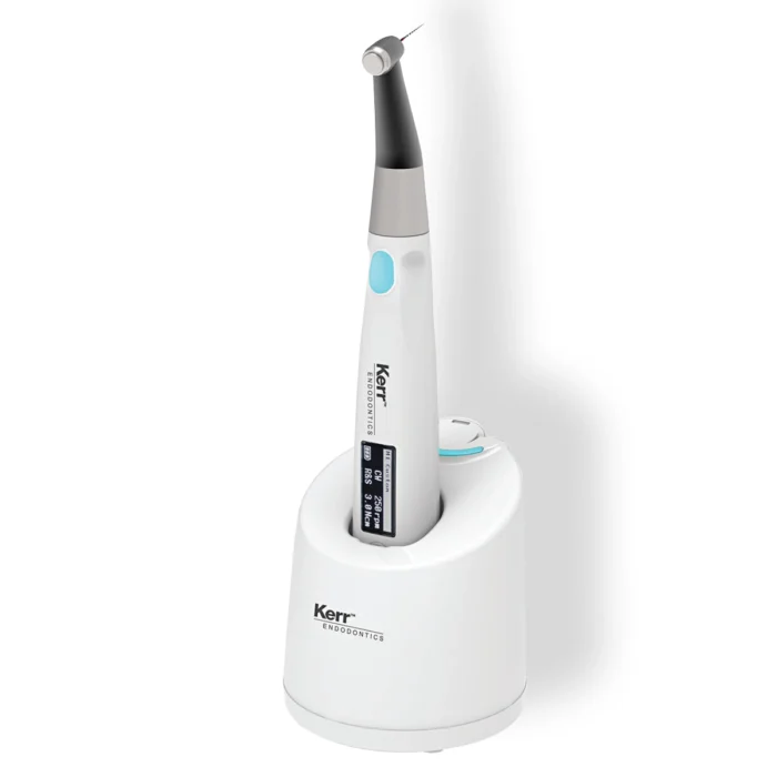 Motor Endodóntico Elements Connect Cordless Motor Kit Kerr | Techdent