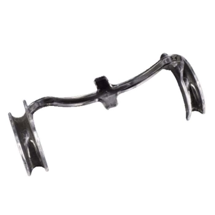 Separador Labial Abreboca con Retractor Lingual Cotisen | Techdent