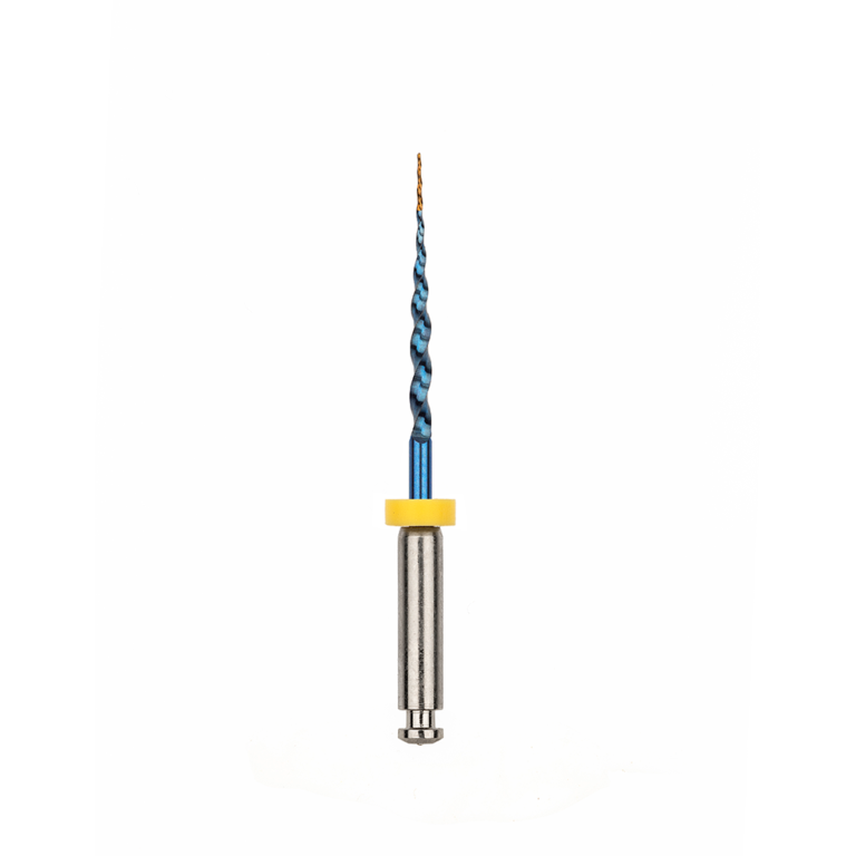 Limas BlueShaper Pro ZX - 19mm 6 Unidades Zarc | Limas de Endodoncia ...